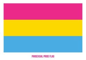 Everything you need to know about the Pansexual flag, symbol, and ...